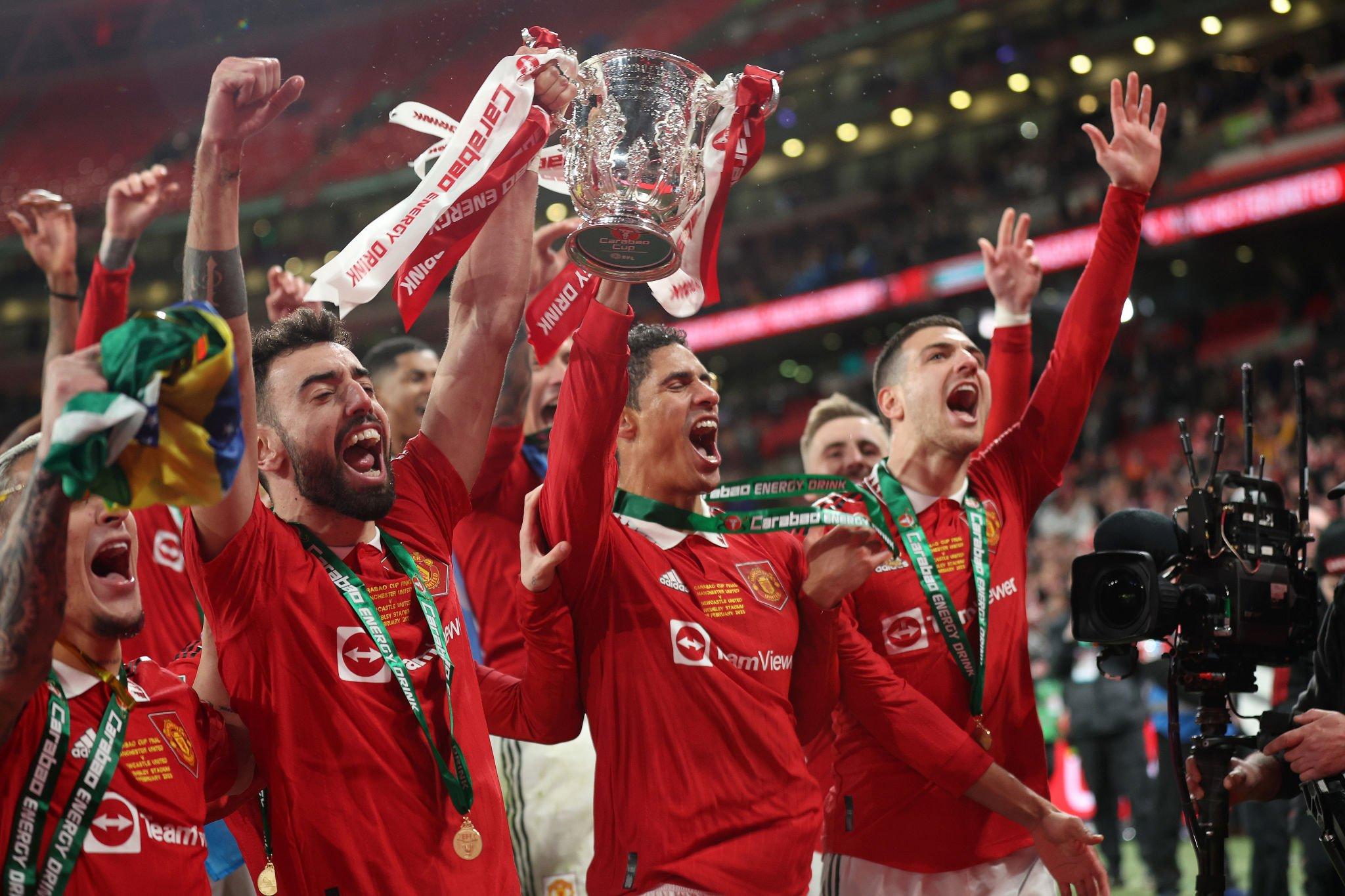 Mengenal Kompetisi Carabao Cup, Sering Disebut Piala Ciki