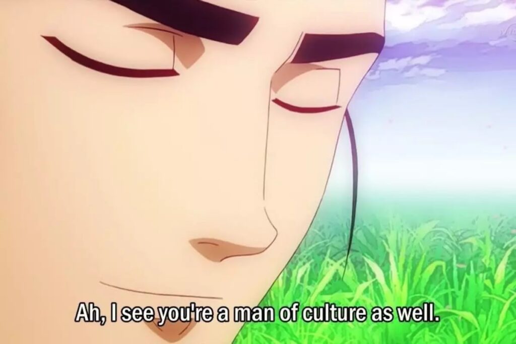 Apa Itu Man of Culture yang Sering Muncul di Meme?