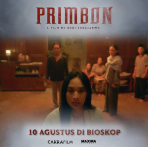 √ Sinopsis Film Primbon (2023), Teror Gaib dalam Keluarga