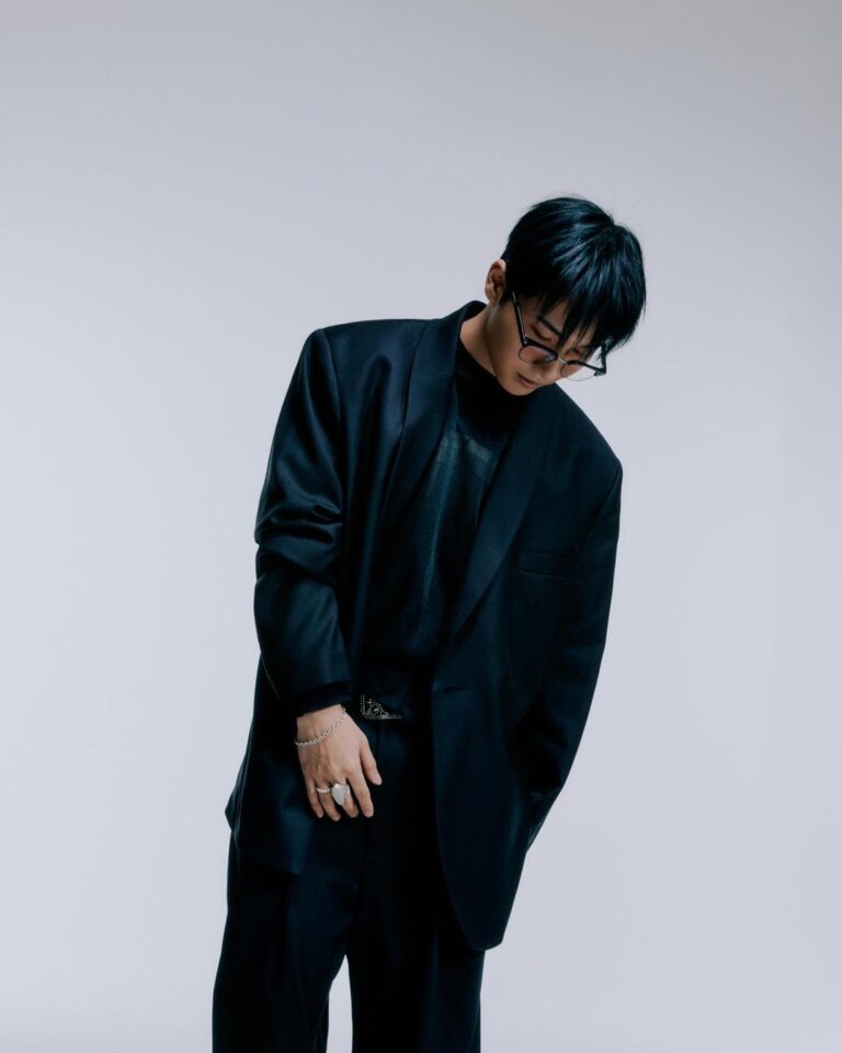 Profil dan Personil Wave to Earth, Band Korea yang Booming!