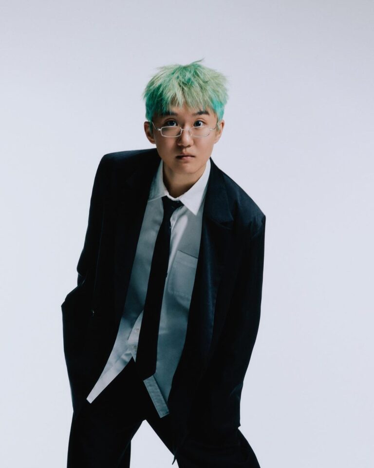 Profil dan Personil Wave to Earth, Band Korea yang Booming!