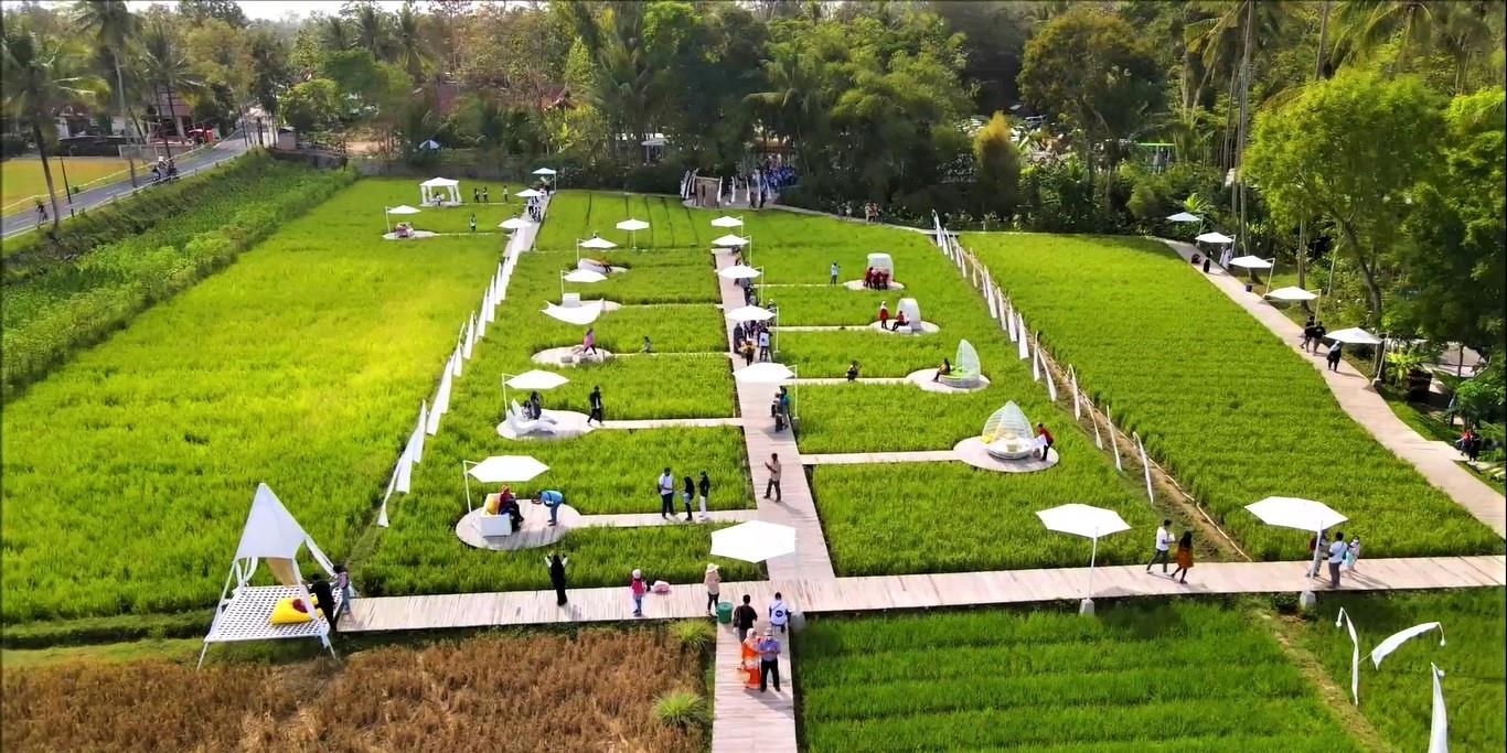 6 Tempat Wisata di Magelang yang Worth to Visit