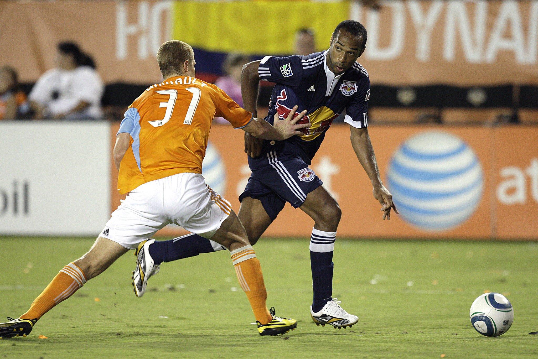 5 Debut MLS Terbaik dari Para Marquee Players, Siapa Saja?