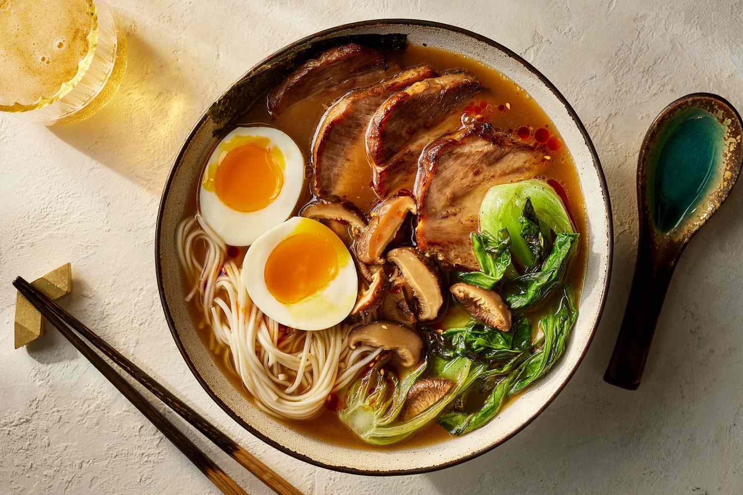 5 Jenis Ramen Khas Jepang Paling Populer