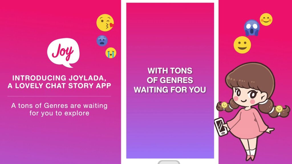 Review Aplikasi Joylada: Wadah Baca-Tulis yang Hasilkan Uang