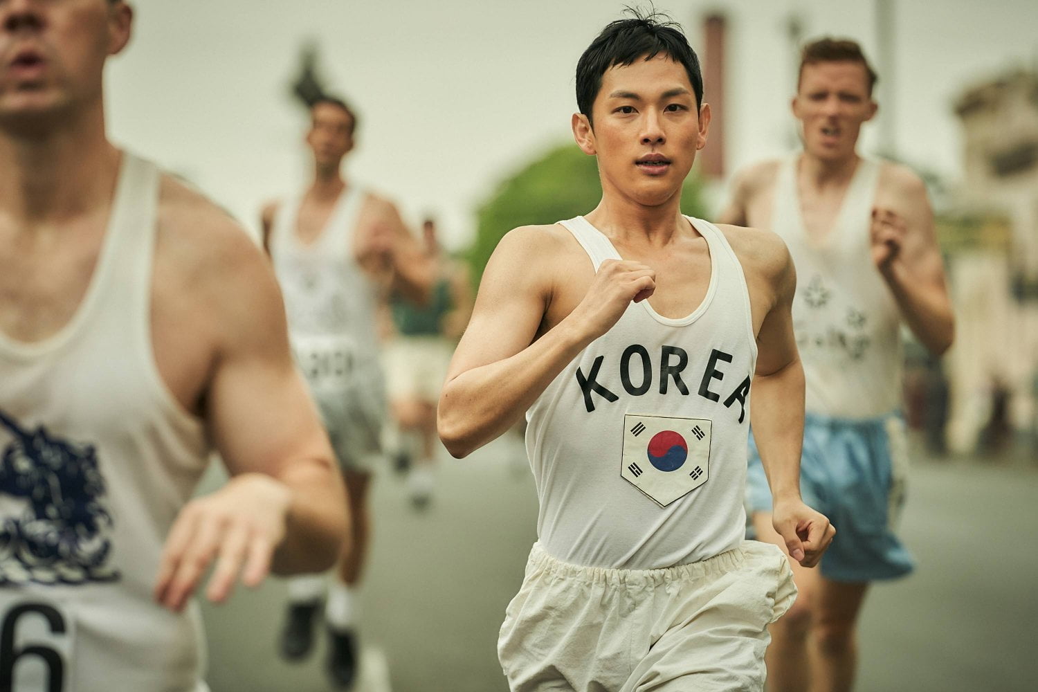 Road to Boston Umumkan Jadwal Tayang, Im Siwan Diet Ketat Demi Perannya
