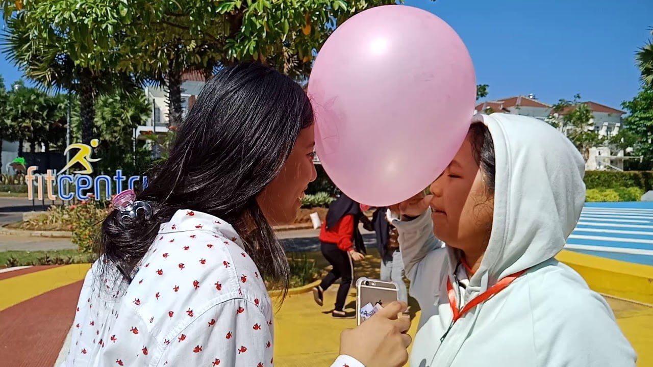 8+ Ide Lomba 17 Agustus untuk Ibu-Ibu yang Seru dan Lucu