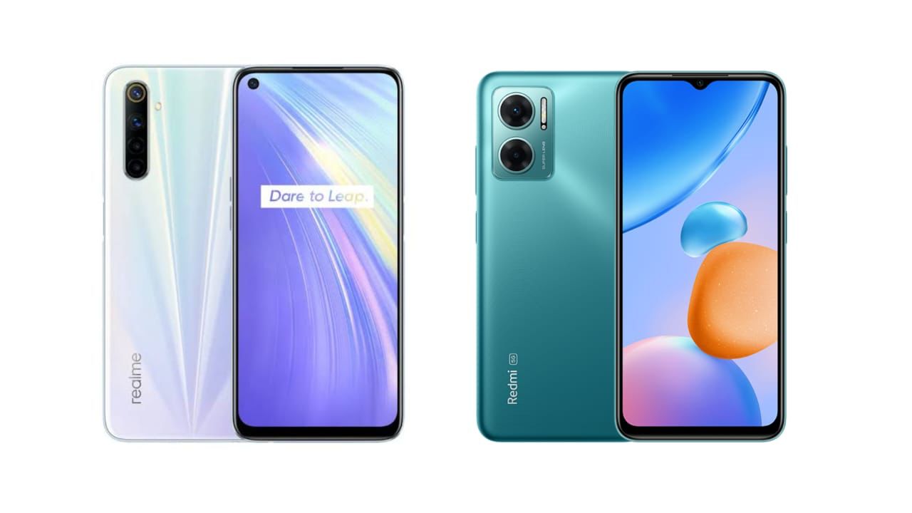 6 Perbedaan Realme dan Redmi, Ketahui Sebelum Beli!