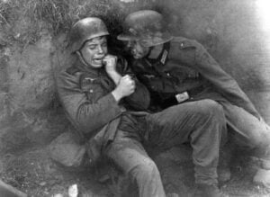 Apa itu Shell Shock? Trauma dari Perang Dunia Pertama