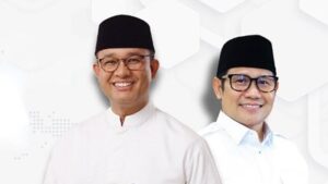 Partai Demokrat Cabut Dukungan Setelah Anies Pilih Cak Imin Jadi Cawapres