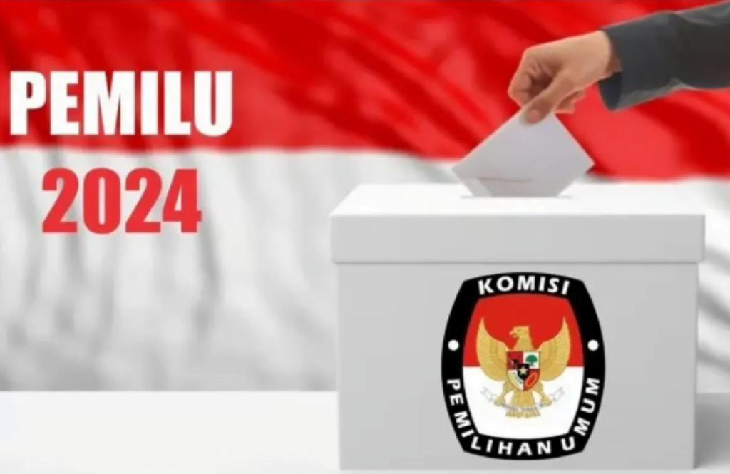 5 Jenis Surat Suara Pemilu 2024, Perhatikan saat Nyoblos!