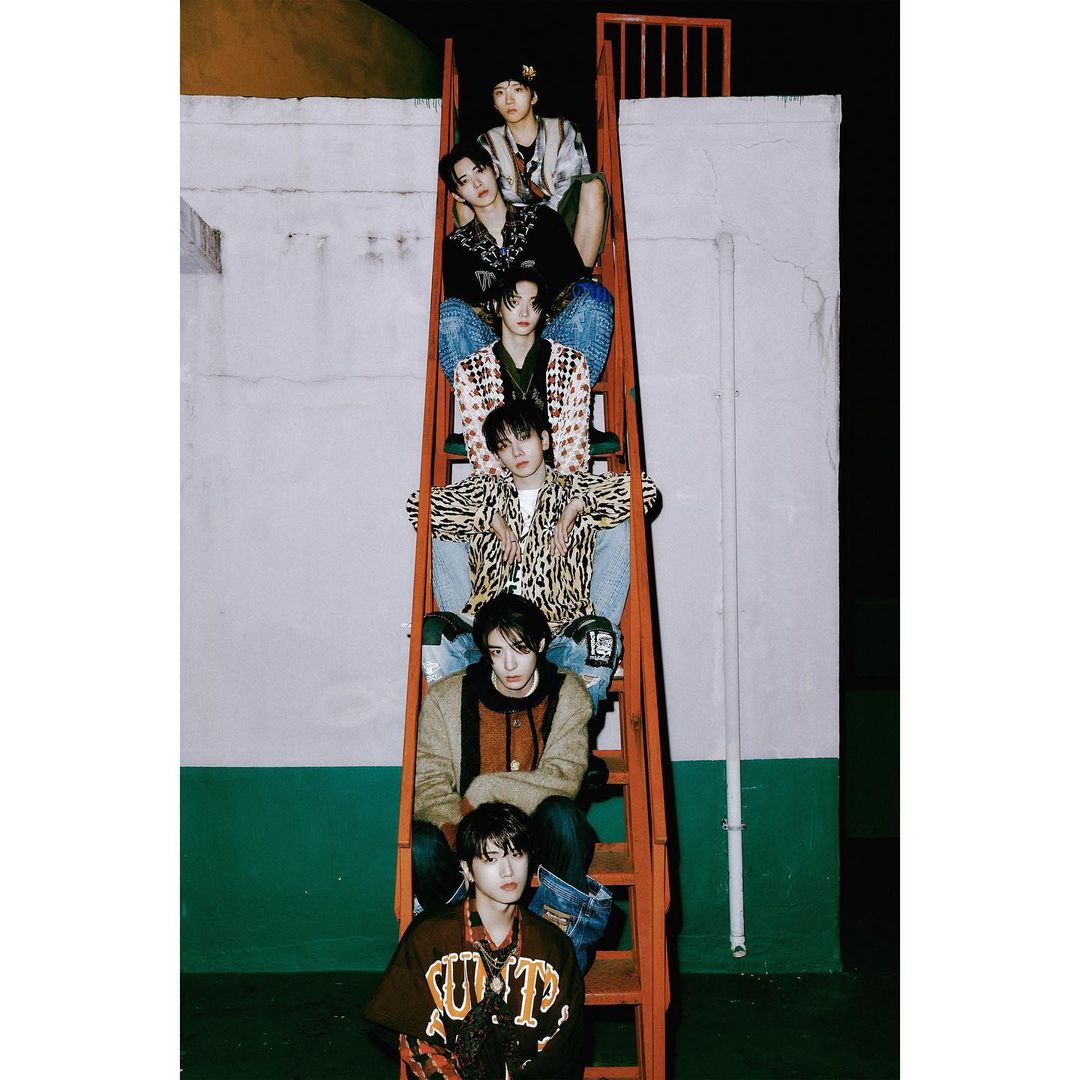 BOYNEXTDOOR Masuk di Billboard 200, Setelah 112 Hari Debut