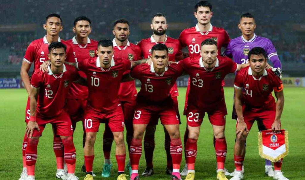 5 Pemain Sepak Bola Indonesia yang Bermain di Luar Negeri