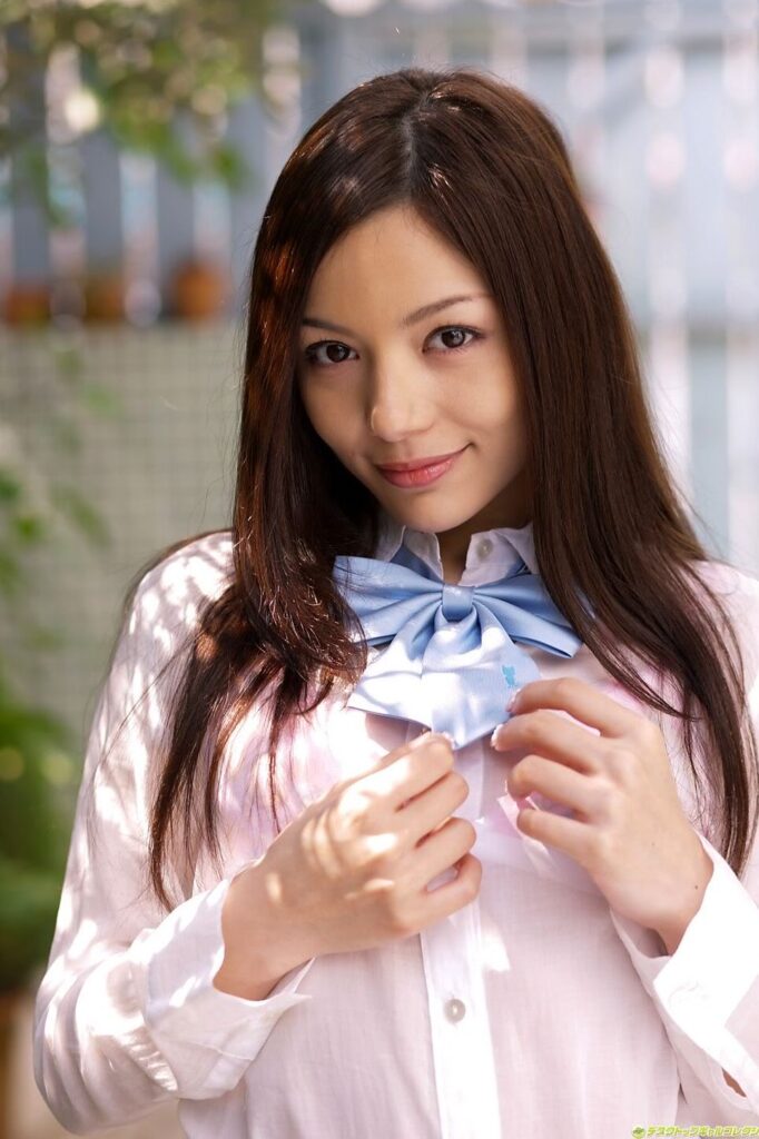 7 Artis Film Dewasa Jepang yang Pensiun, Adakah Idolamu?