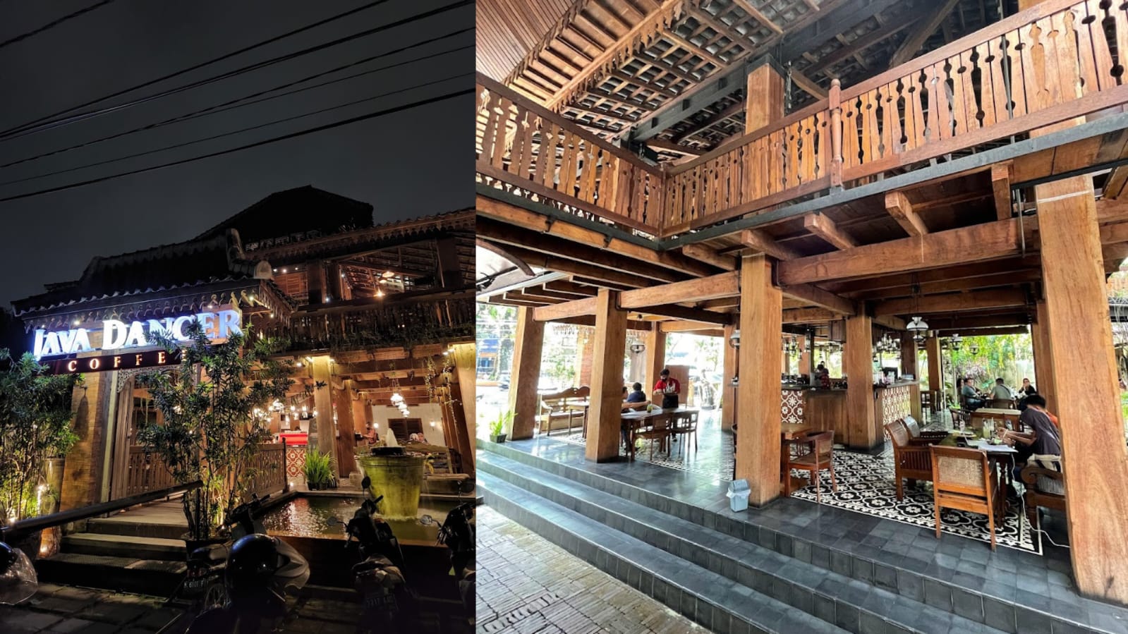 5 Cafe yang Enak untuk Kerja, Cocok Buat Kamu yang WFA!