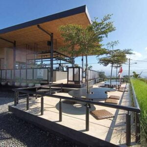 11 Cafe di Batu dengan View Bagus dan Instagrammable