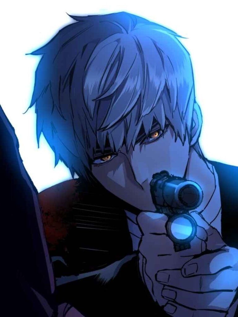 5 Rekomendasi Manhwa Action Terbaik, Ada yang Jadi Anime!