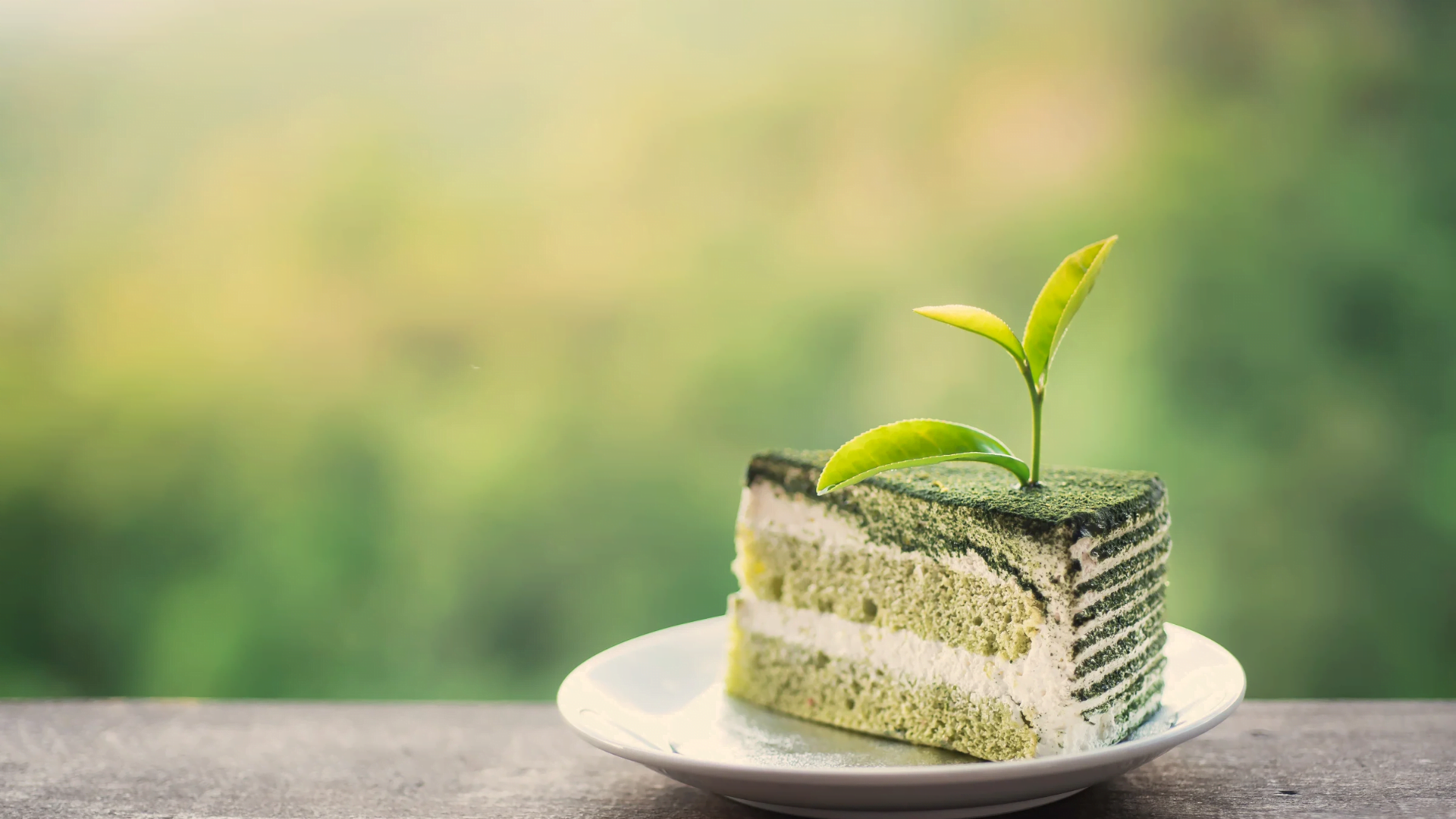 Asal Usul Matcha yang Kini Sangat Populer