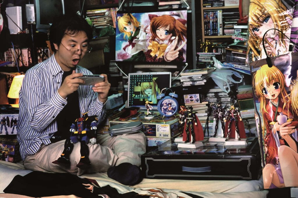 Berbagai Jenis Otaku dan Subkulturnya, Kenali Ragamnya