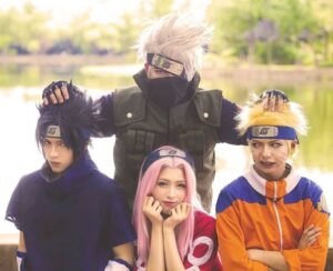 Mengungkap Seni Cara Memilih Ide Cosplay yang Sempurna