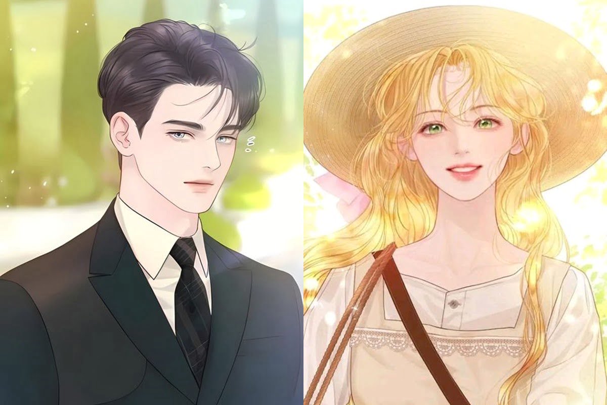 5 Webtoon Art Terbaik yang Masih On Going, Sedap Dipandang!