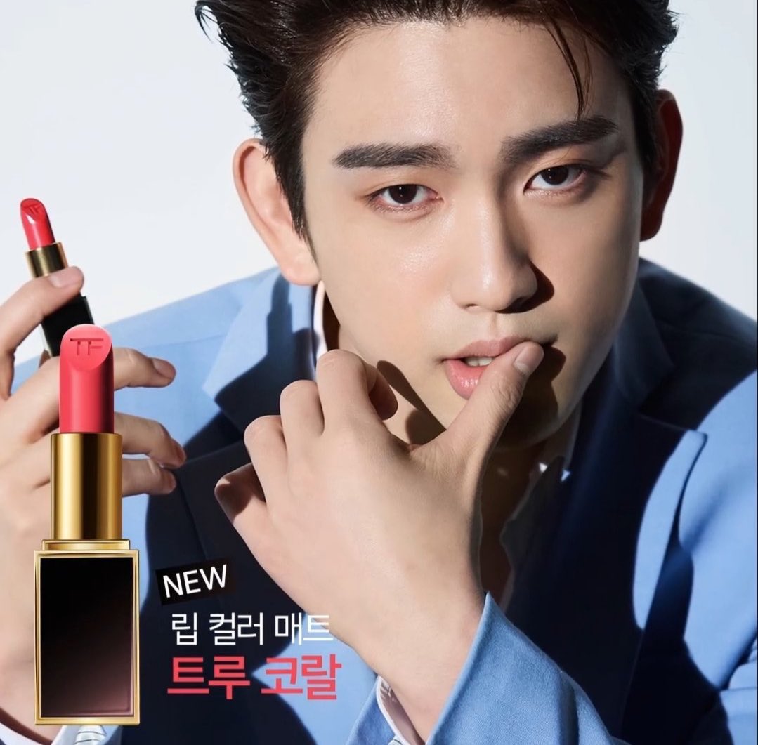 Soft Masculinity pada Idol Boygroup K-Pop, Bukan Hal Aneh?