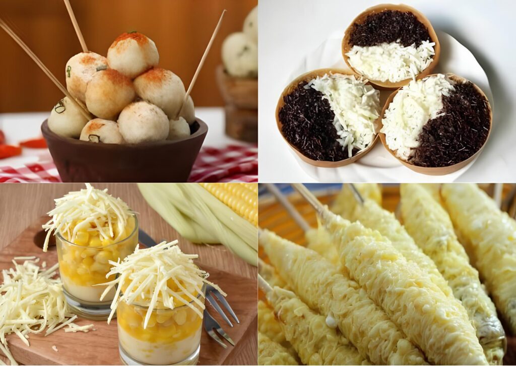 7 Ide Jualan Jajanan Anak Sekolah yang Praktis dan Murah