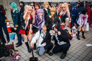 Berbagai Jenis Otaku dan Subkulturnya, Kenali Ragamnya