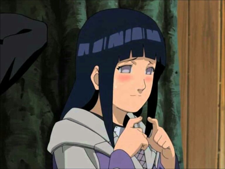 8 Karakter Anime Dandere yang Kawaii Bikin gemes!