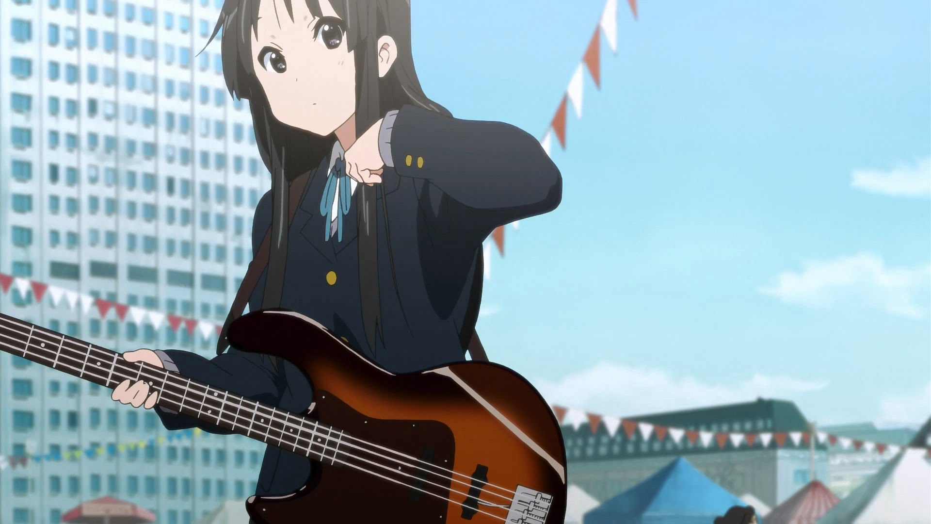 8 Karakter Anime Dandere yang Kawaii Bikin gemes!