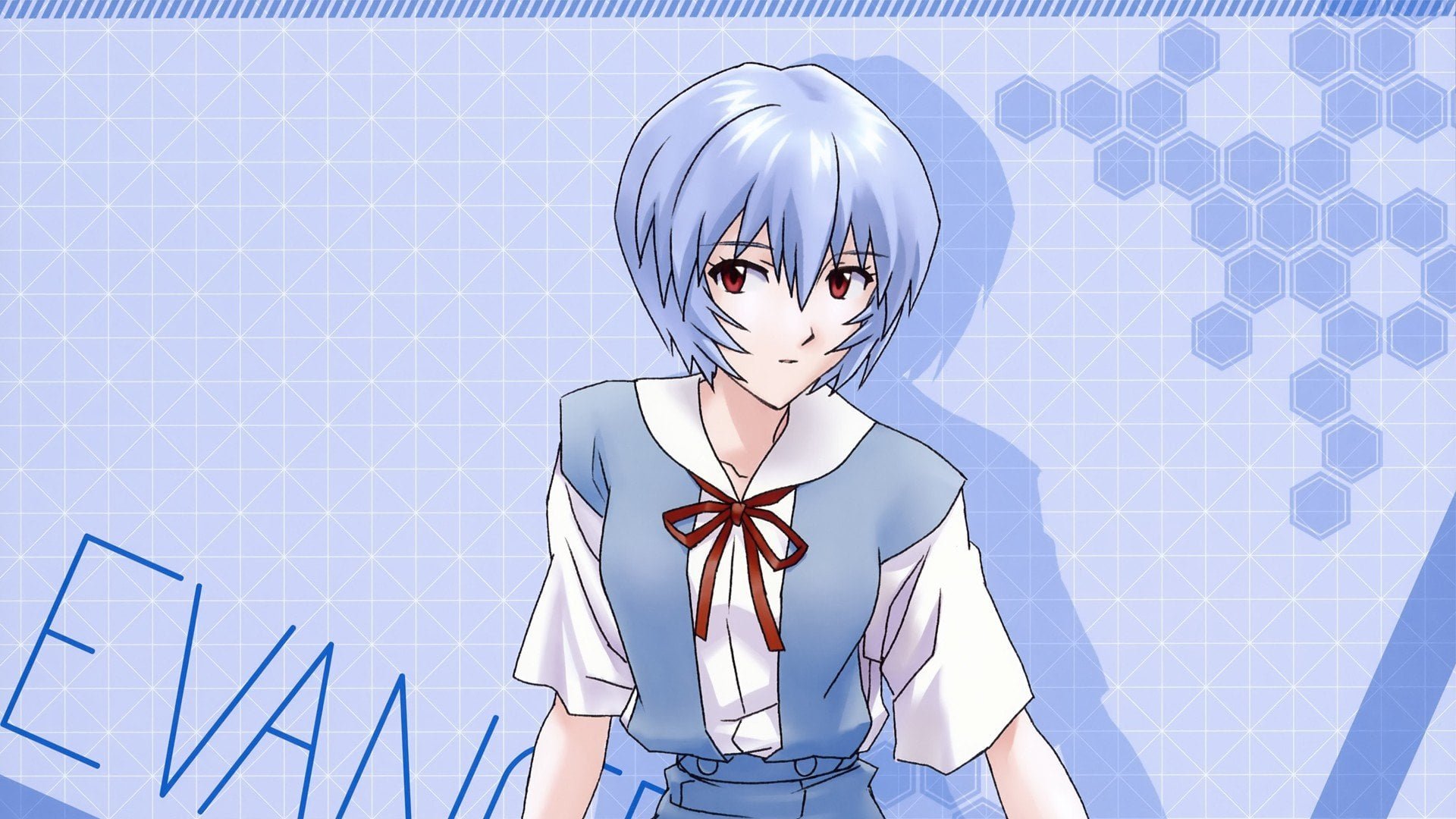 8 Karakter Anime Dandere yang Kawaii Bikin gemes!