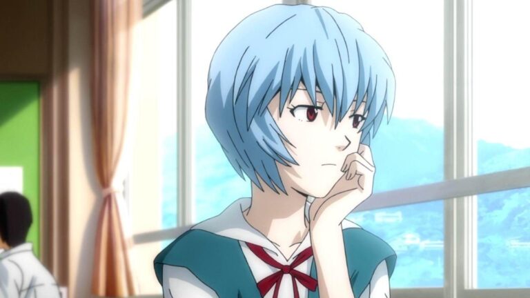 Apa Arti Kuudere: Tipe Karakter Anime yang Keren dan Kalem