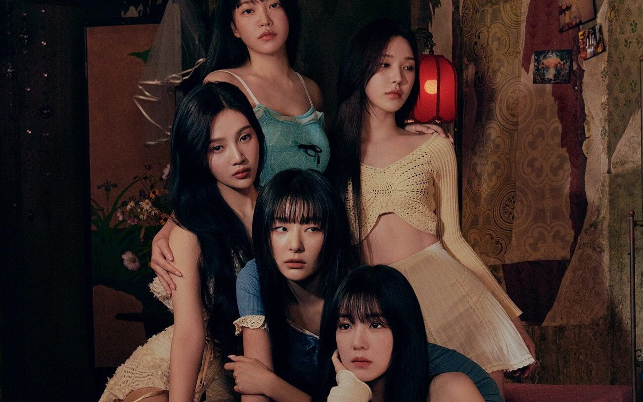 5 Fakta Comeback Red Velvet Chill Kill, Jadi yang Terakhir?