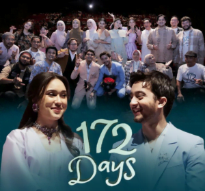 Sinopsis Film 172 Days (2023), Diadaptasi dari Kisah Nyata