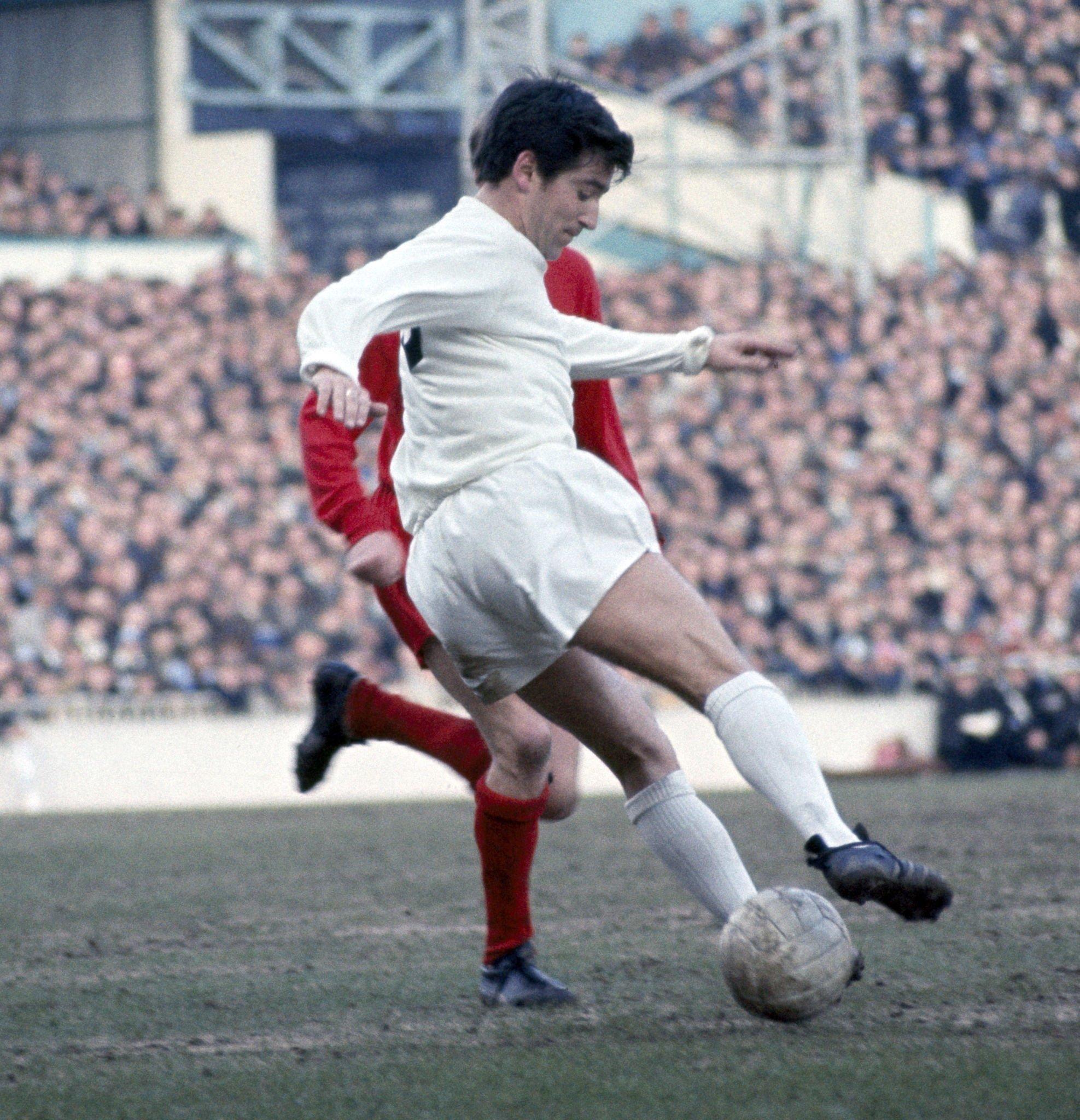 Terry Venables Wafat, Simak Perjalanan Karir Mantan Pelatih Barca dan ...