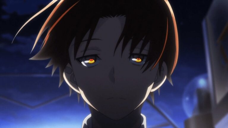 7 Tipe-Tipe Kuudere dalam Anime: Menjelajahi Keragaman Karakter
