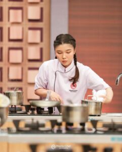 Apa Itu Chindo? Lagi Viral Gara-Gara MasterChef Indonesia