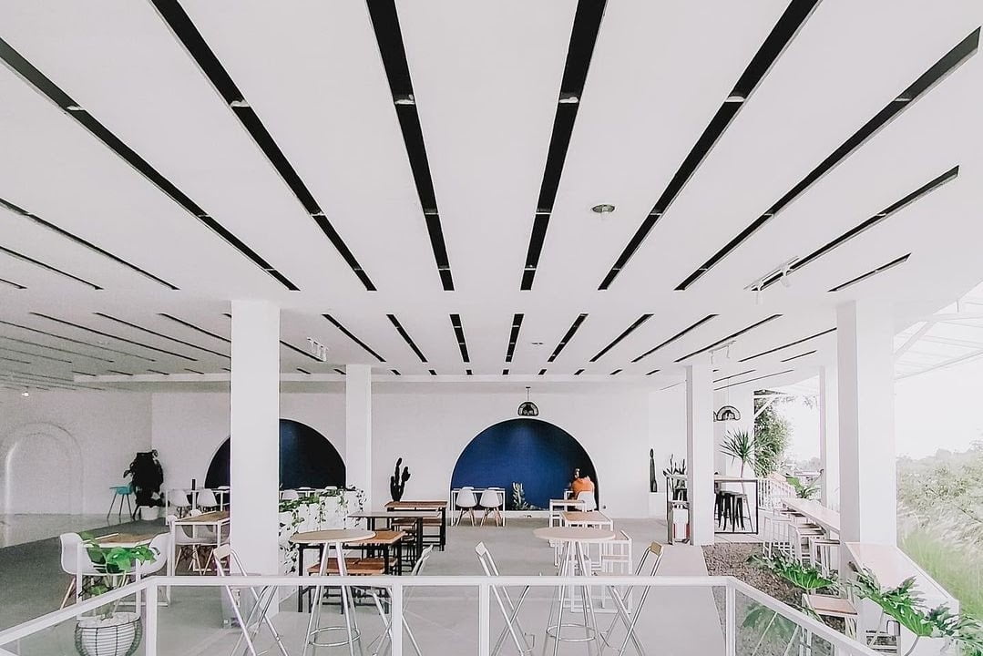 11 Cafe di Batu dengan View Bagus dan Instagrammable