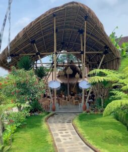 11 Cafe di Batu dengan View Bagus dan Instagrammable