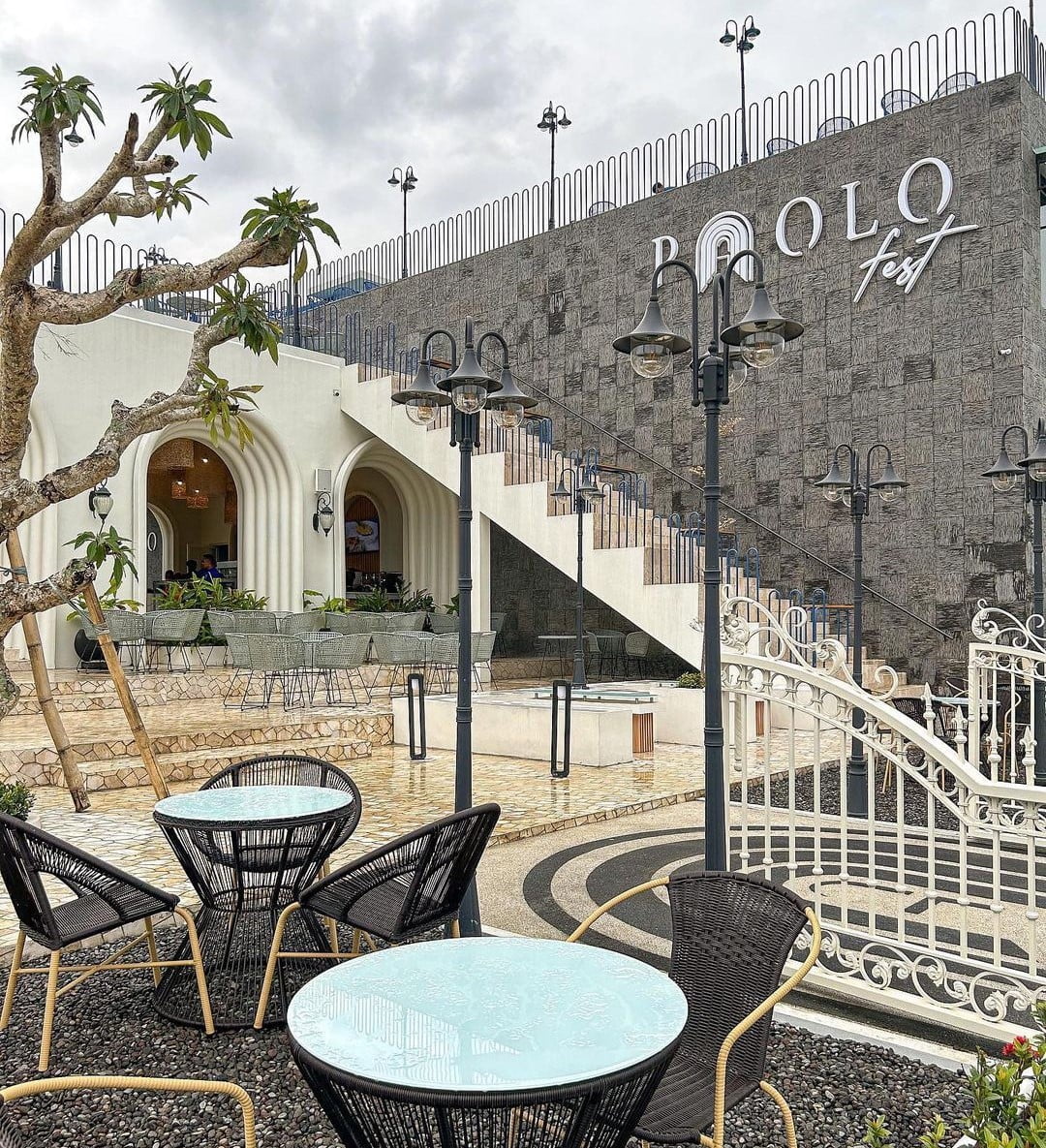 11 Cafe di Batu dengan View Bagus dan Instagrammable