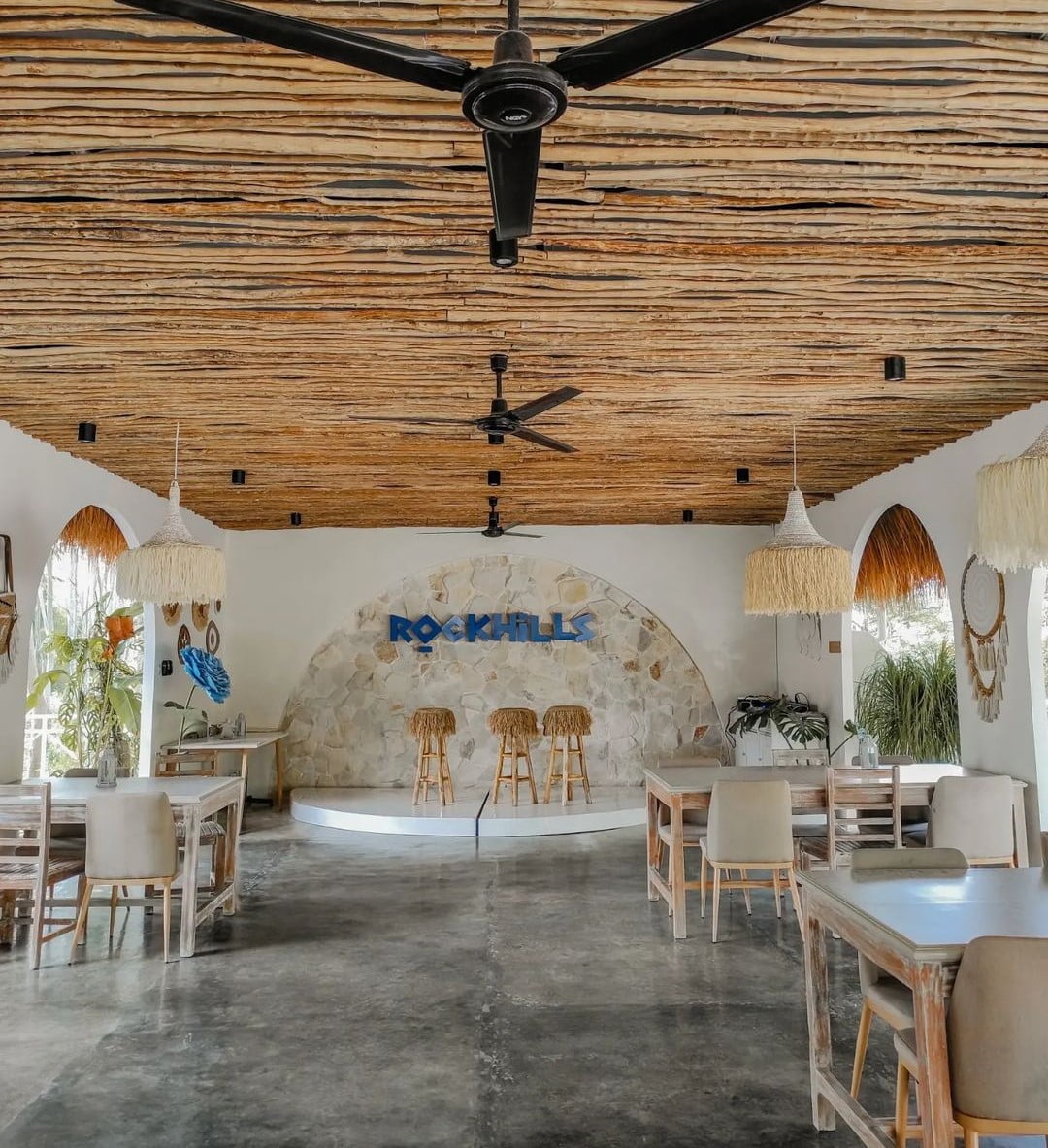 11 Cafe di Batu dengan View Bagus dan Instagrammable