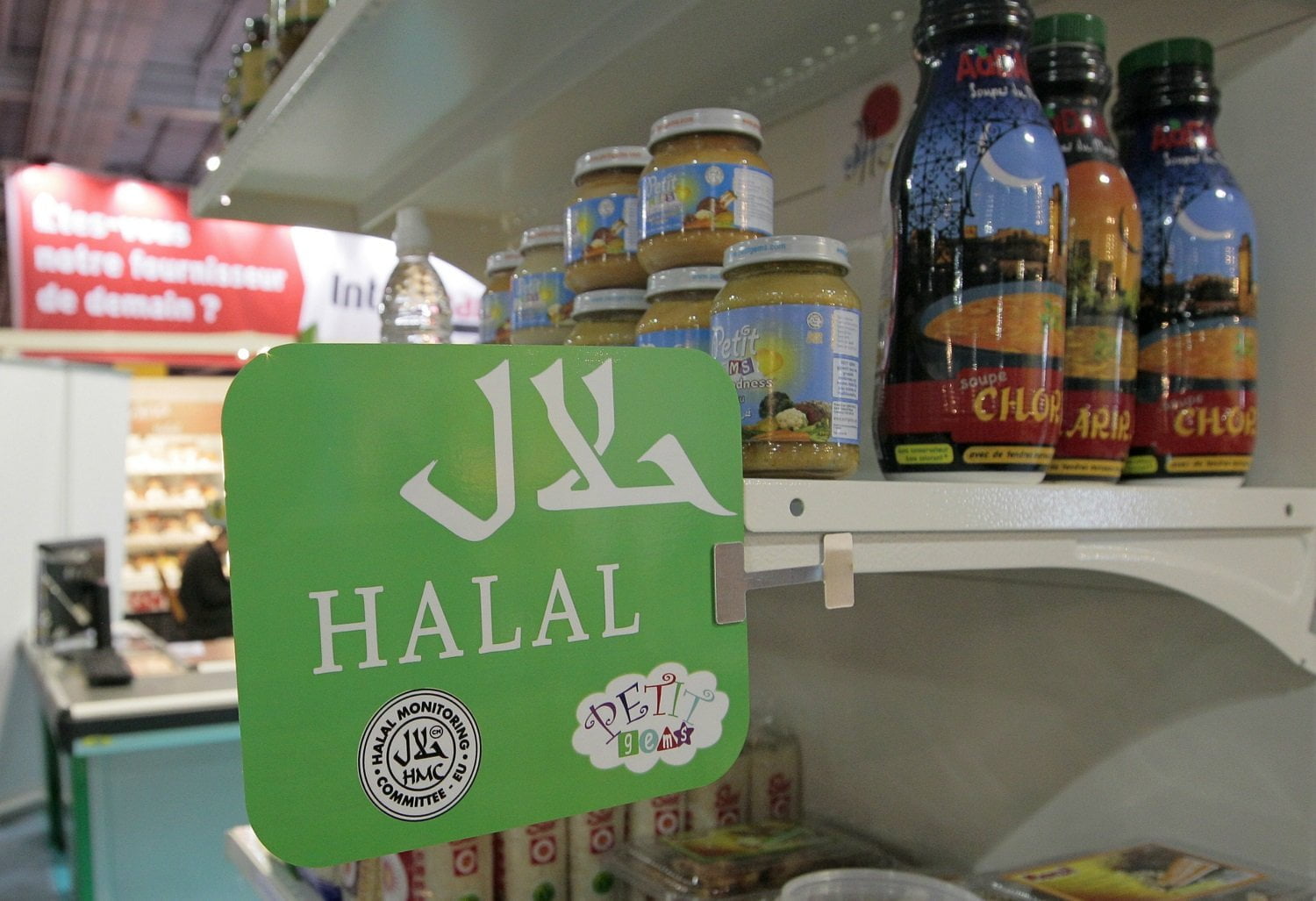 UKM Bisa Dapat Sertifikat Produk Halal Gratis dari BPJPH, Tapi Ada ...