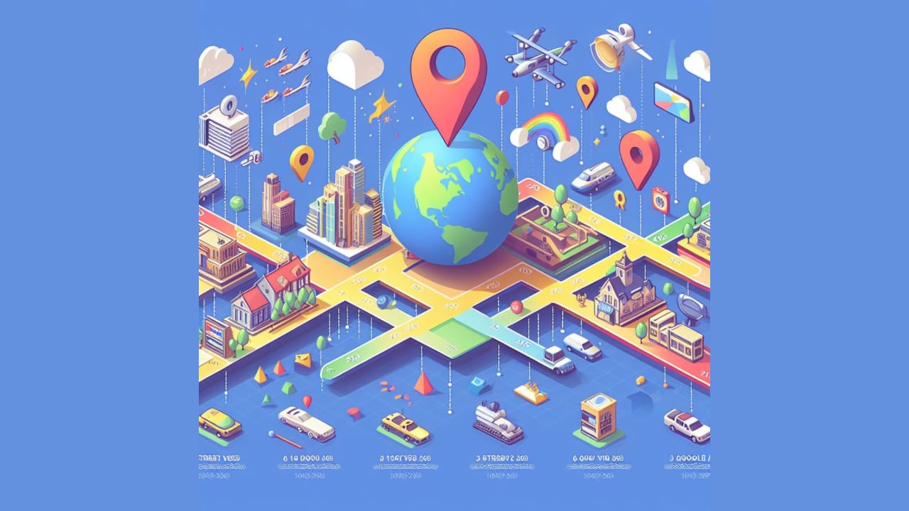 2 Cara Menghapus Linimasa di Google Maps, Privasi Terjaga!