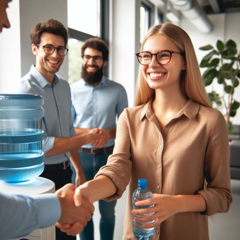 4 Contoh Kata-kata Perkenalan Diri di Kantor Baru yang Bagus 4 Contoh Kata-kata Perkenalan Diri di Kantor Baru yang Bagus