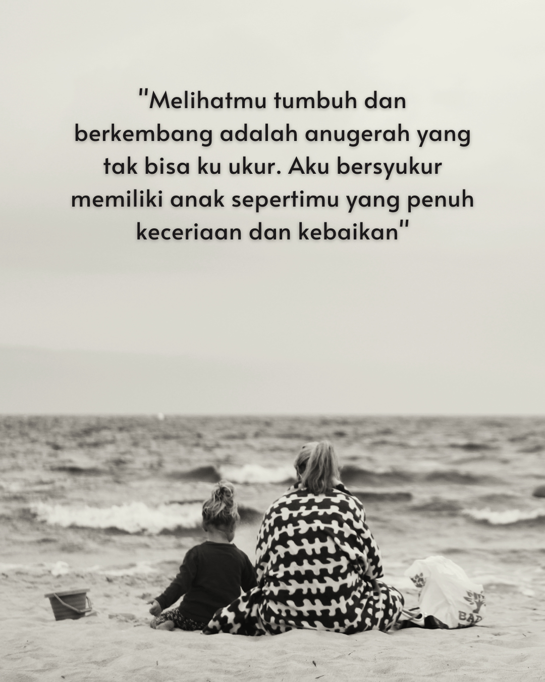 50 Kata-Kata untuk Anak Tersayang Singkat, Tunjukkan Rasa Sayang