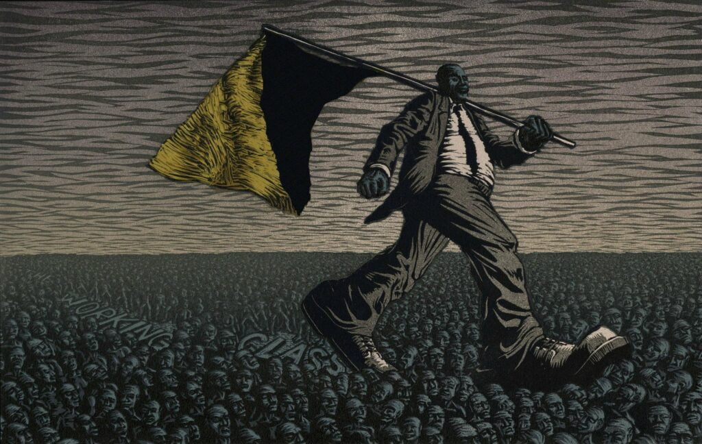 Apa itu Anarko-Kapitalisme? Sebuah Paham yang Sedang Marak Diperbincangkan