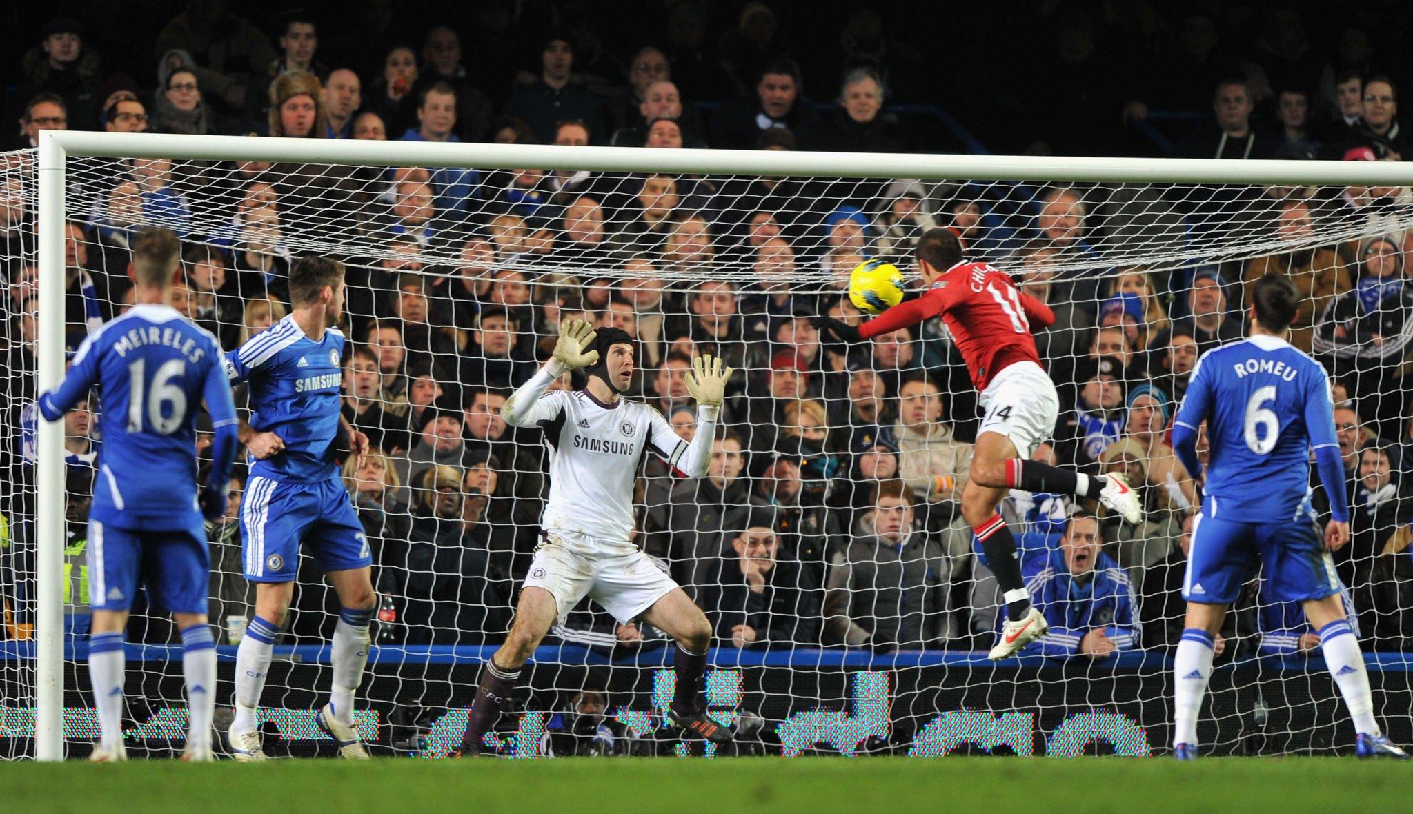 7 Pertandingan Terbaik Manchester United vs Chelsea, Rivalitas Panas EPL 2000-an