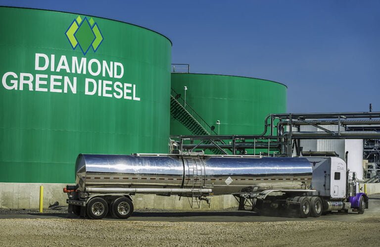 6 Contoh Biofuel: Sumber Energi Terbarukan dan Ramah Lingkungan