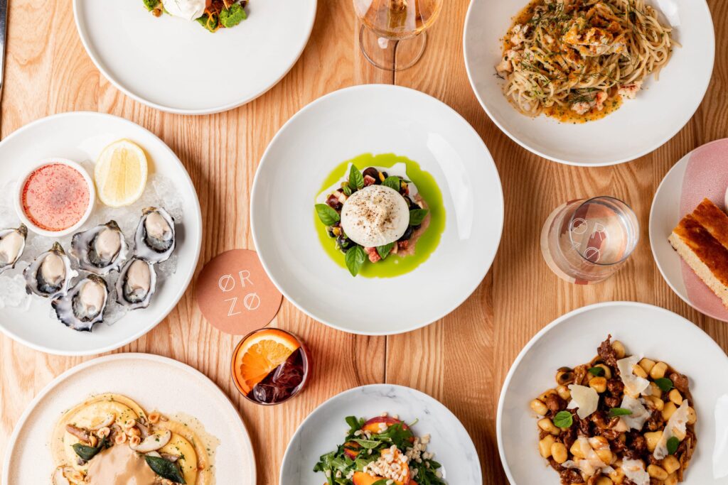 Urutan Makanan di Table Manner, Jangan Sampai Kebalik!