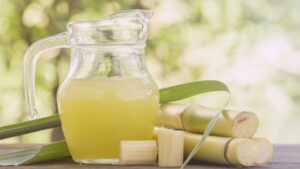 5 Manfaat Air Tebu: Minuman yang Manis dan Menyehatkan